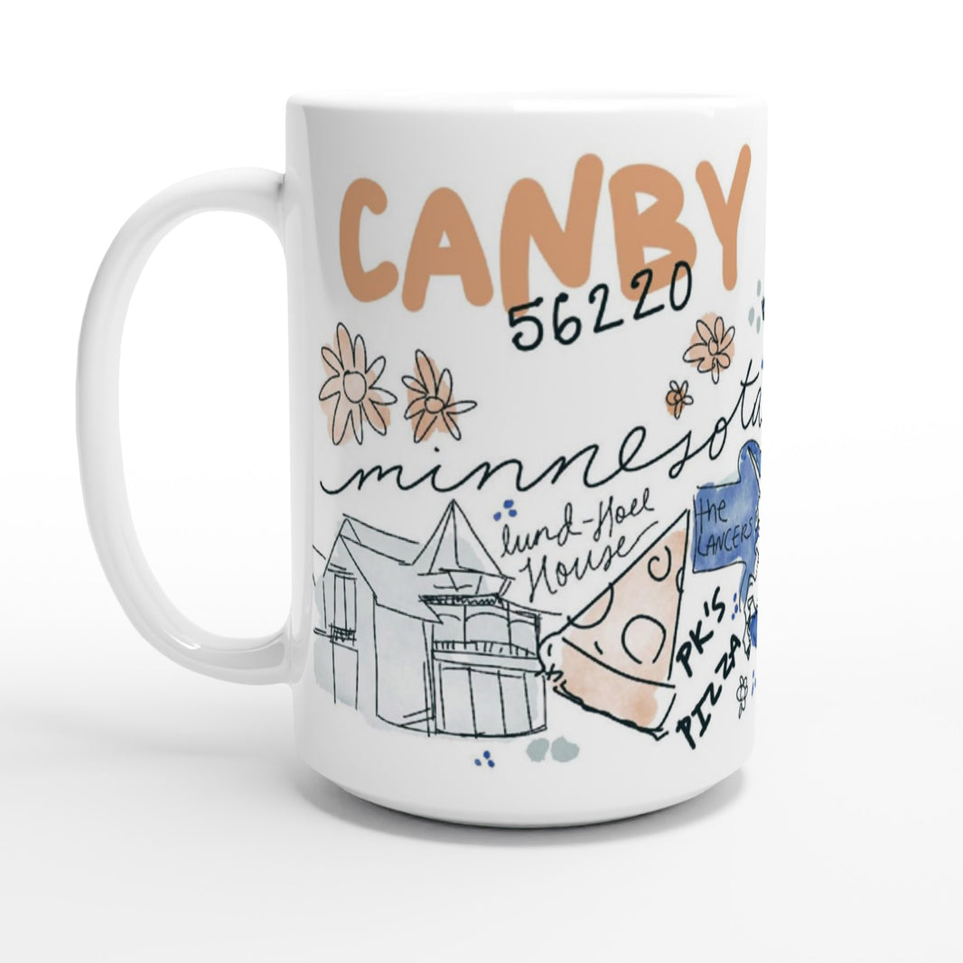 Midwest Mugs – Page 7 – Ivory & Sage